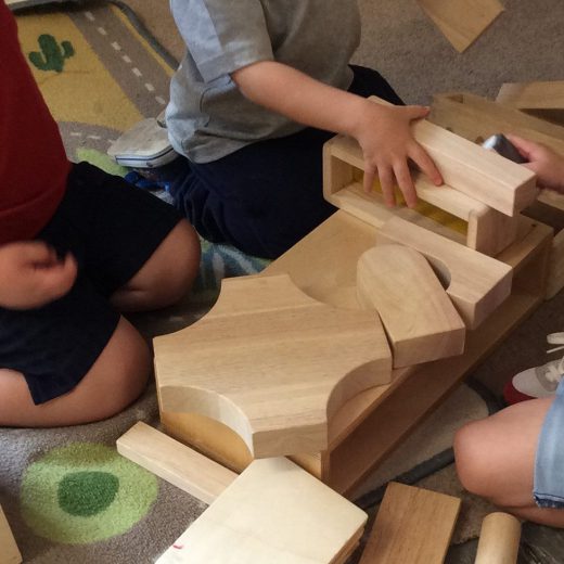 News & Activities | Courtney Ladybirds Pre-school